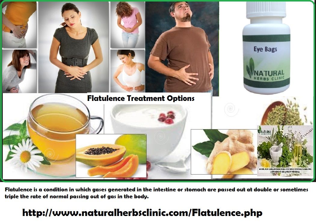 Herbal Remedies for Flatulence | Causes, Treatment - Natural Herbs Clinic