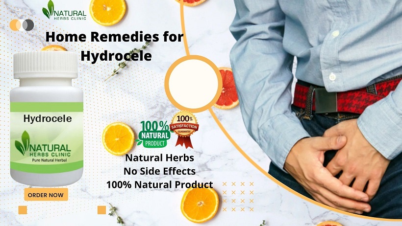 Check Out Listed Hydrocele Home Remedies to Reduce the Swelling