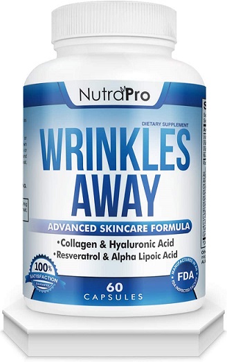 Top 10 Best Supplements and Vitamins for Skin Health
