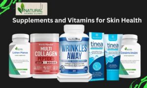 Top 10 Best Supplements and Vitamins for Skin Health