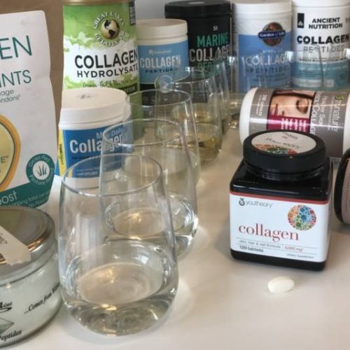 Top Rated 10 Collagen Supplements in 2023 Reviews