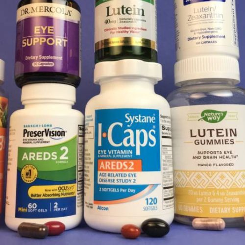 Most useful Vitamins and Supplements Products for Health