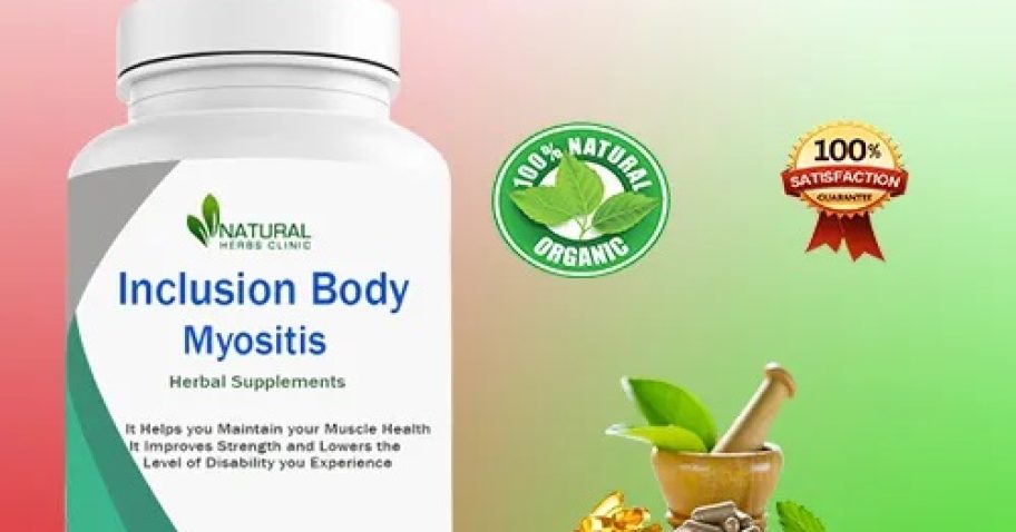 Natural treatments for Inclusion Body Myositis Archives - Natural Herbs ...