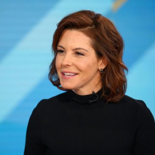 Stephanie Ruhle's Bell's Palsy: A Complete Perspective of Her Condition
