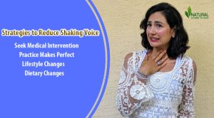 Strategies to Reduce Shaking Voice During Public Speaking