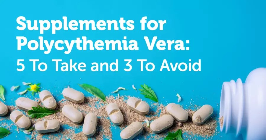 Exploring Polycythemia Vera Alternative Treatments: Natural Approaches ...